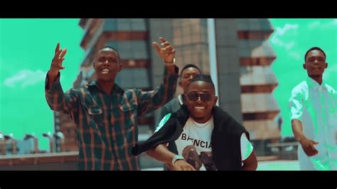 Michael Brown Ft Styve Ace Mr Dab And Neth Far Official Video Afrofire