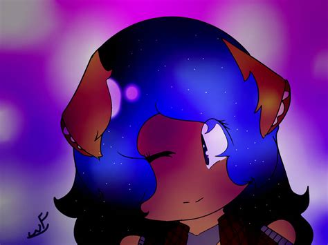 Me As Blaze From Aphmau By Aarmaufan084 On Deviantart