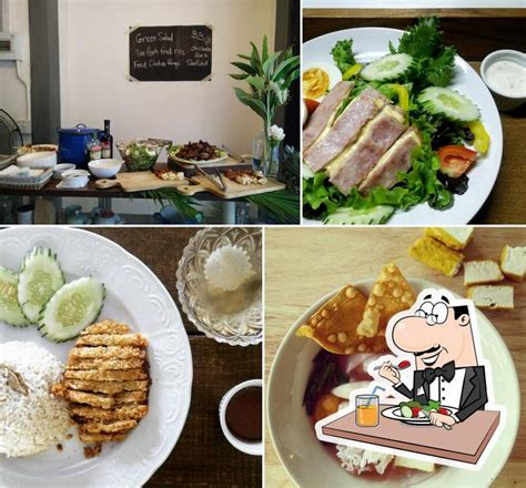 Bos Cafe Khok Kloi Restaurant Reviews