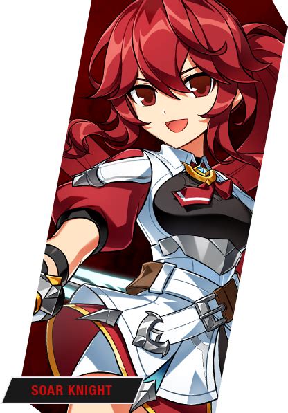 Elesis 4th Path Elsword