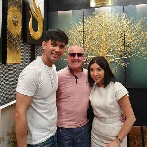 Chittra Han Thank You Mr Patrick E Cichy From Nj For Facebook