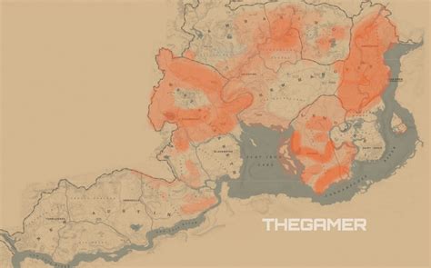 Schauen Sie Sich Rdr2 Woodpecker Location Guide Genauer An Opdov