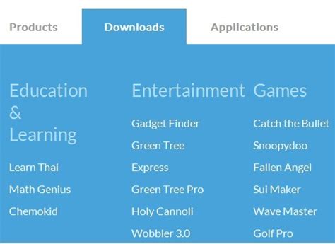 Microsoft Like Responsive Horizontal Drop Down Menu With CSS3 And JQuery Free JQuery Plugins