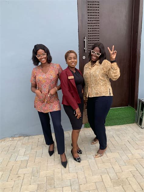 Toluwaleyi Adeyemi On Linkedin Inspireinclusion Iwd Iwd2024