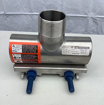Hot Tapping Koppl Pipeline Services Inc