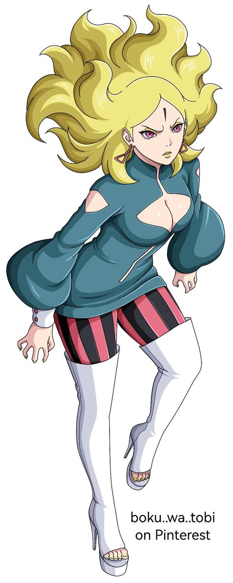 Delta Boruto Renderpng By Me 3 Boruto Naruto