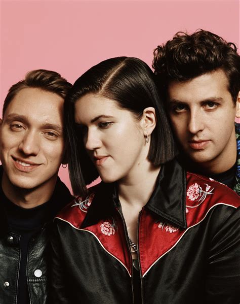 The Xx Reflects On 10 Years Since Debut Album Iheart