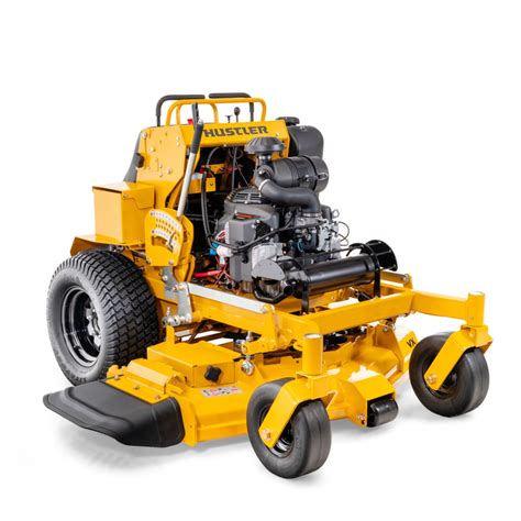 Hustler Ride On Mowers Stihl Shop Te Rapa