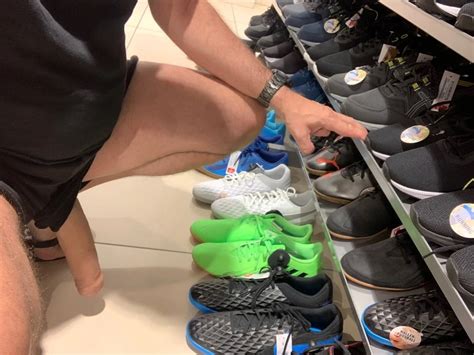 Xxl Cock Is Shopping 17 Nude Pics Xhamster