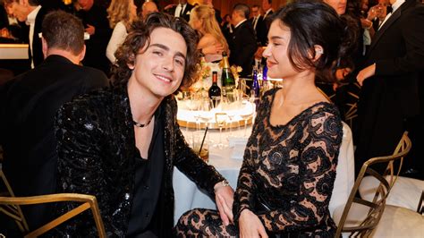 Kylie Jenner And Timothée Chalamets Relationship Red Flags