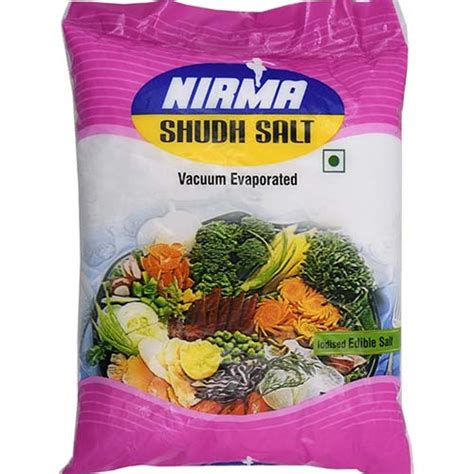 Nirma Salt Supplier In Ahmedabad Nirma Salts Distributors In Ahmedabad