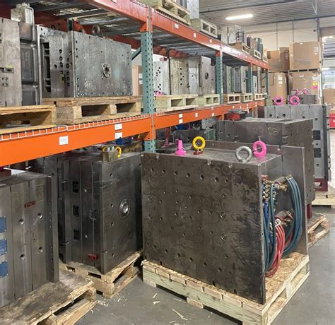 Engineering Assistance Molding Solution Inc