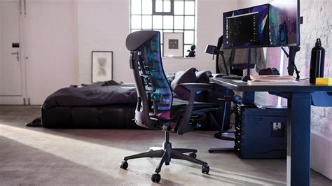 Introducing Herman Miller Gaming