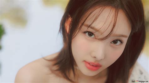 Twices Nayeon I Got You Mv Shoot 4k Wallpaper Download