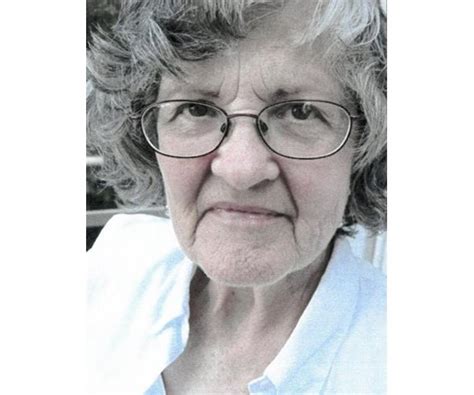 Jane Lind Obituary 2022 Guelph On Toronto Star