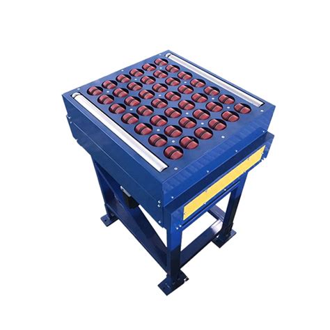 Advanced Weight And Dimension Sorting System For Efficient Parcel Handling Parcel Sorting