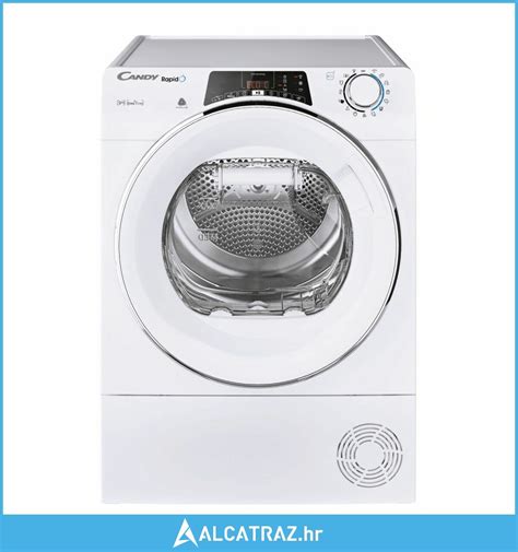 Kondenzacijska Sušilica Candy Roeh9a2tcexs Novo