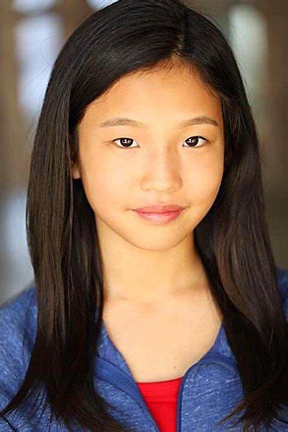 Rosalie Chiang Biography Wiki Age Height Film Net Worth Contact