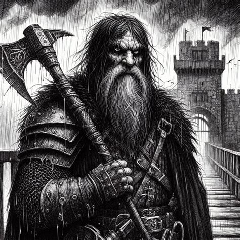 Harren The Black R Asoiafai