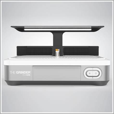 The Grinder By Techniglass Franklin Art Glass