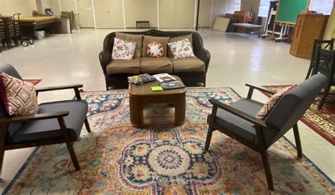 About Us Building Bridges Community