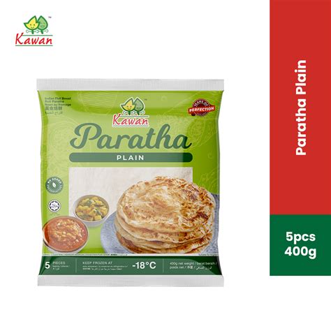 Paratha Buy Frozen Paratha Online Kawan Food Malaysia