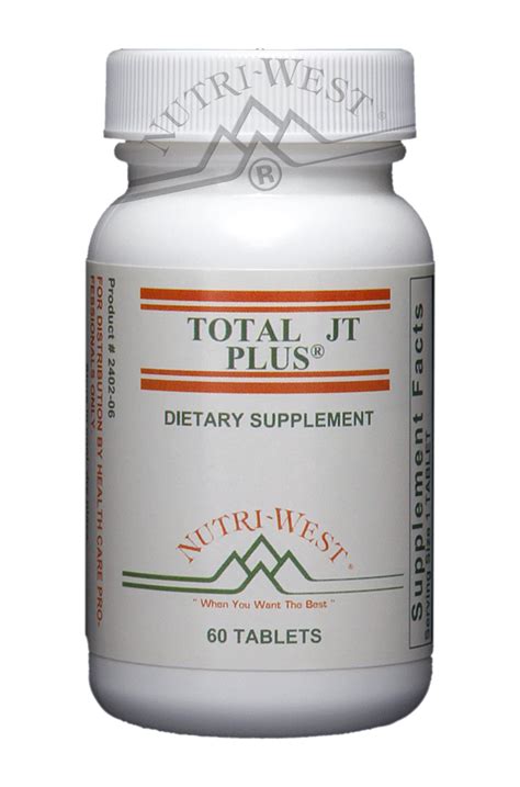 8 Joint Support Supplements Protect And Heal Joints And Bones