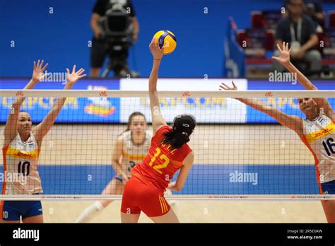 Sarah Van Aalen Banque De Photographies Et Dimages à Haute Résolution Alamy