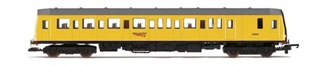 Hornby R3915 Network Rail Class 121 960015 Era 11 Railway