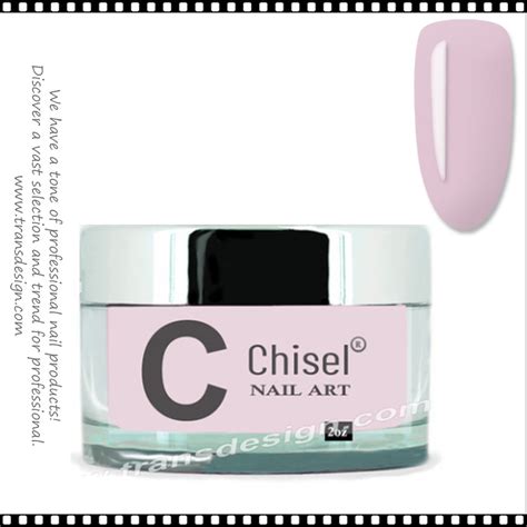 Chisel Acrylic And Dipping Powder Solid 262 Tdi Inc