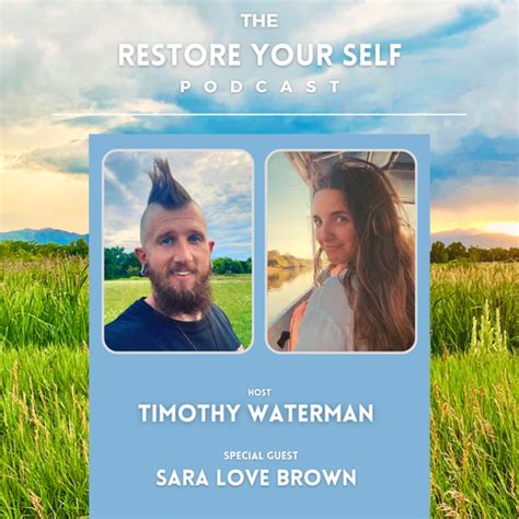 Yogic Awakening Integrative Wellness And Kambo With Sara Love Brown