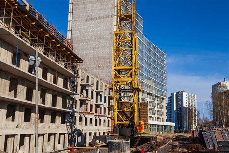 Obra Edificación 🏛️ Jaesso Construcciones