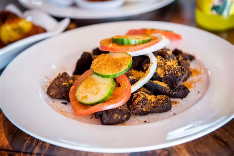 Cassava Cuisine Closed Blogto Toronto