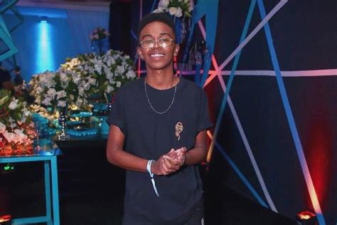 Cirilo De Carrossel Investe R 200 Mil Para Abrir 1º Negócio Metrópoles