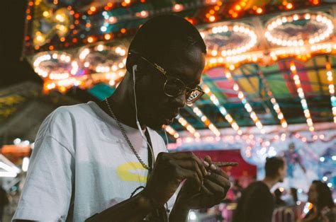 Photography Visions With Christopher Eades C Heads Magazine