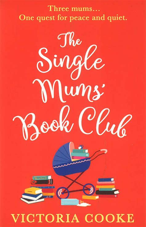The Single Mums Book Club Bookxcess