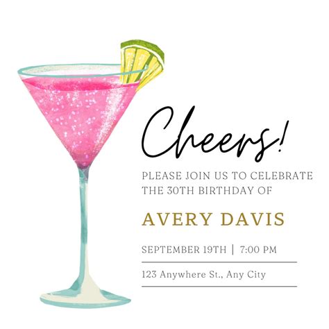 Printable Sunflower 60th Birthday Invitation Editable Rustic Flower