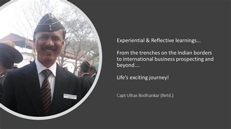 Ulhas Bodhankar On Linkedin Mystory Talk Team