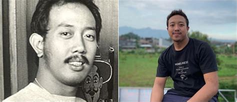 9 Gaya Indro Warkop Dki Dan Alfin Warkopi Semasa Muda Sepintas M