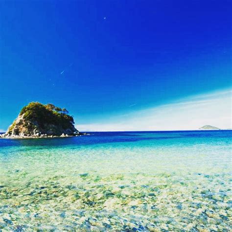 10 Spiagge Da Sogno Sull Isola D Elba Le Avventure Di Anna Pernice