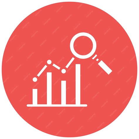 Premium Vector Statistical Process Control Vector Illustration Style