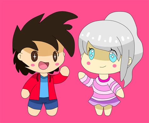 Cheebee By Alex13art On Deviantart