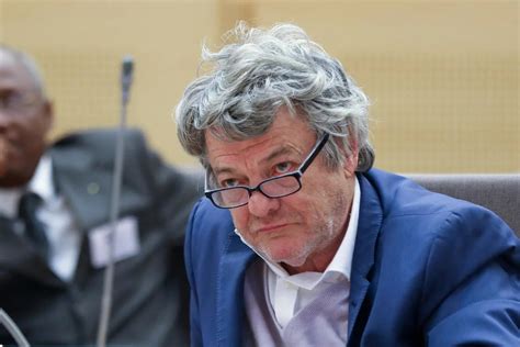 Jean Louis Borloo à Matignon À Peine évoquée Lhypothèse Semble Déjà Mal Embarquée Yahoo