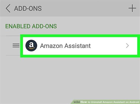 3 Ways To Uninstall Amazon Assistant On Android Wikihow Tech