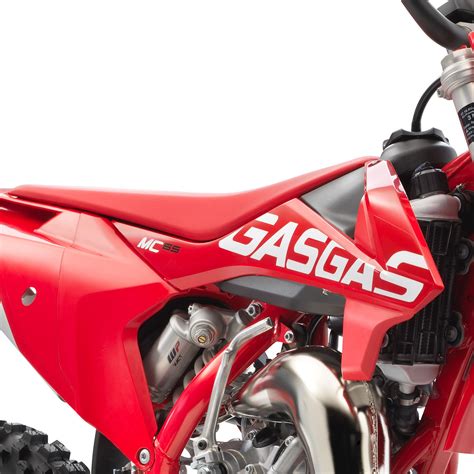 Motorrad Vergleich Ktm 65 Sx 2022 Vs Gasgas Mc 65 2022