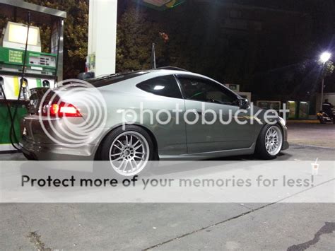 Dc5 Wheels Catalog Page 3