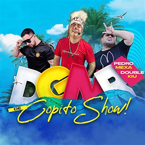 Écouter Dgnr Par Double Kiu Feat Copito De Nieve And Pedro Mexa Sur