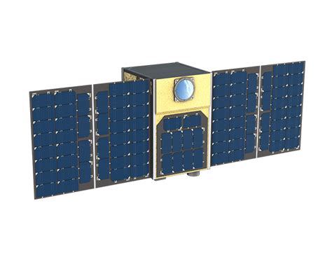 Electro Optical Tracking Systems Gokturk Foreign Trade And Representation