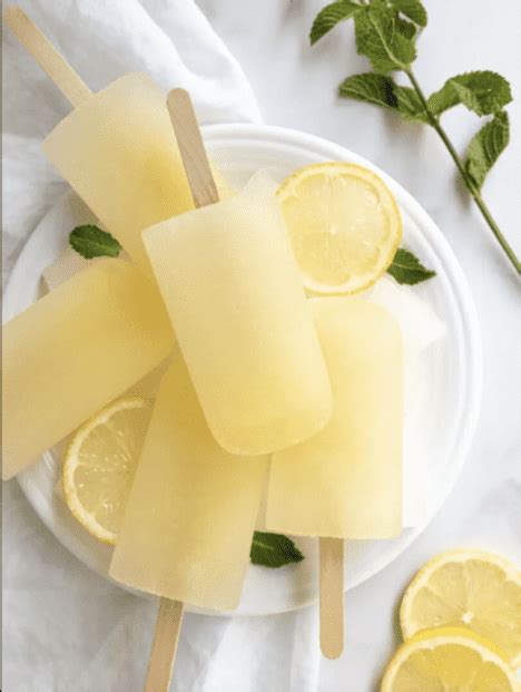 Recipe 5 Simple Ice Block Recipes Sustainable Play Preschool