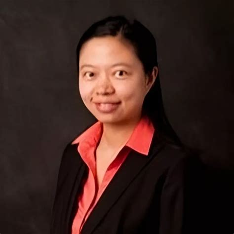 Zhou Yang Haslam College Of Business